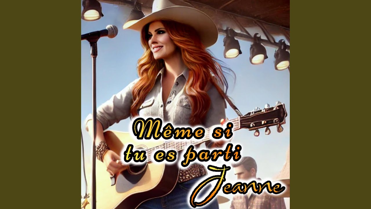 Même si tu es parti - YouTube