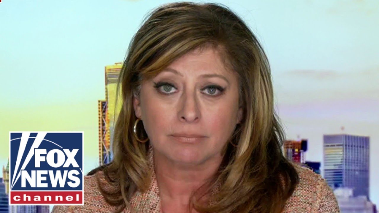 Bartiromo: This needs to stop - YouTube