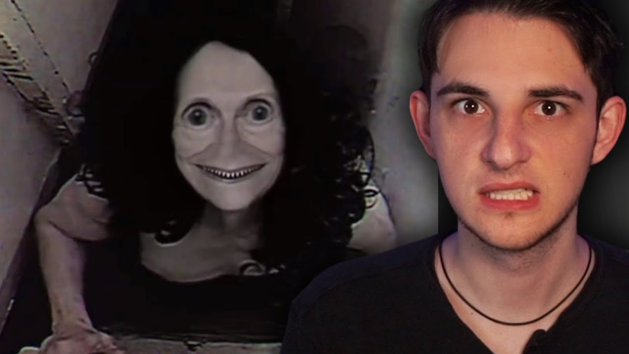 Exploring Terrifying Uncanny Valley Tik Toks. - YouTube
