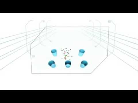 Minute to Win It Games Separation Anxiety - YouTube