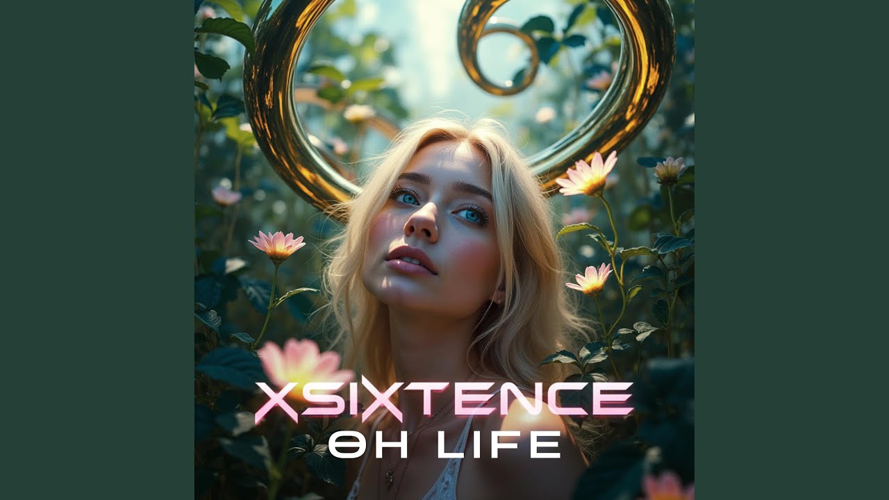 Oh life (Techno Version) - YouTube