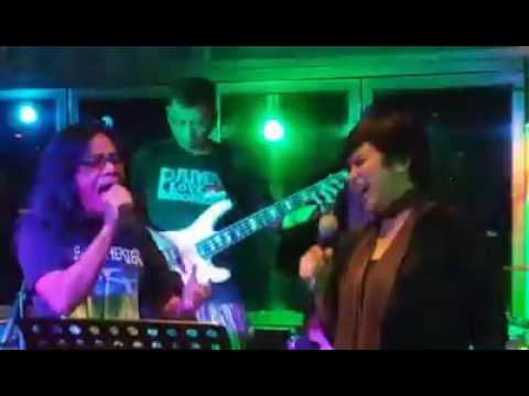arul power metal feat Anita Kirana - YouTube