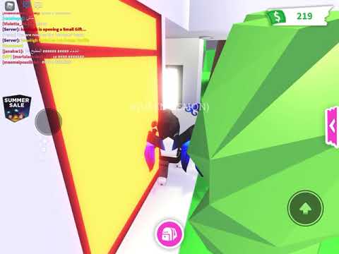 Adopt me and pixel art - YouTube