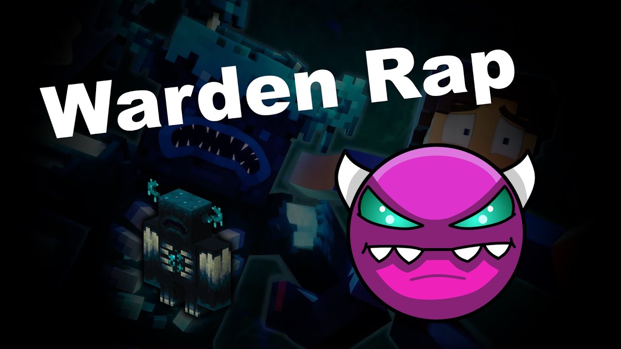 Medium Demon Layout? Warden Rap - YouTube Music