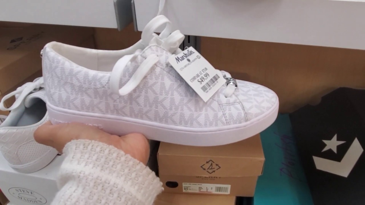 Marshalls Come with me Footage that never makes it 2020 - YouTube