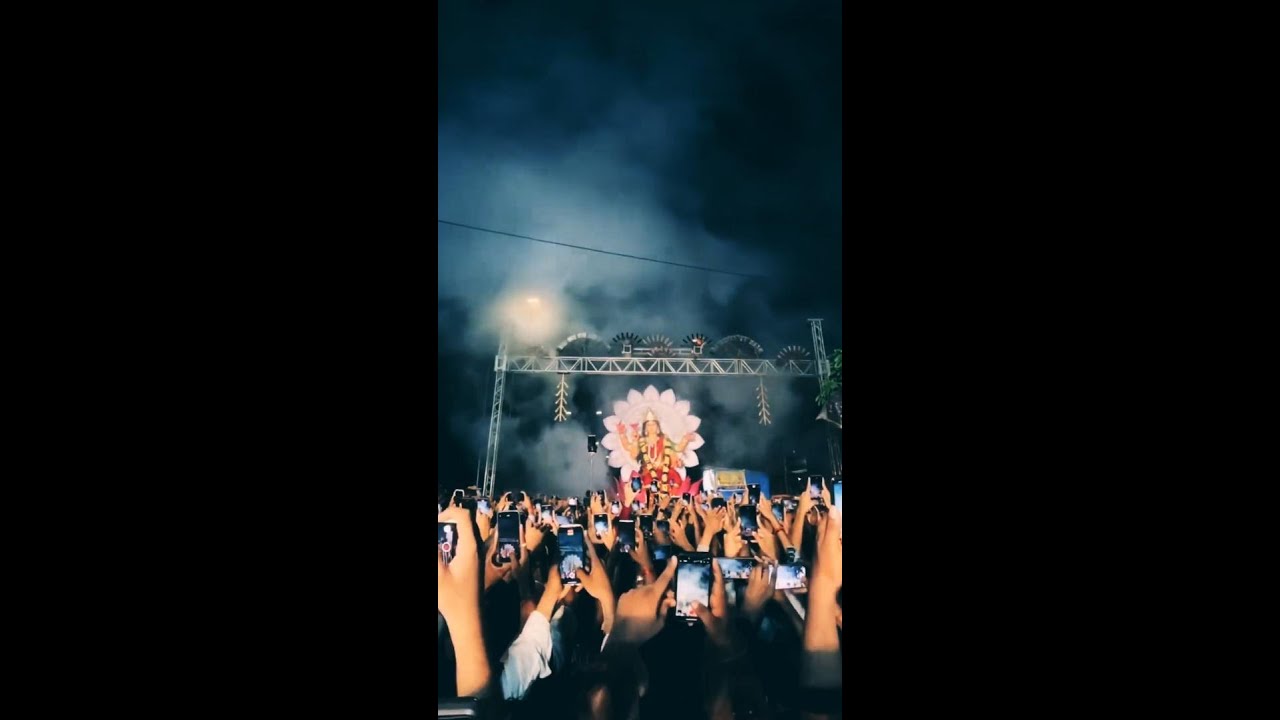 THEKARNATH DASHAMA AAGMAN 2024 || 🔥|| WITH DJ RIPAL 🎵🎧💃🕺🎶VADODARA 2024 ...