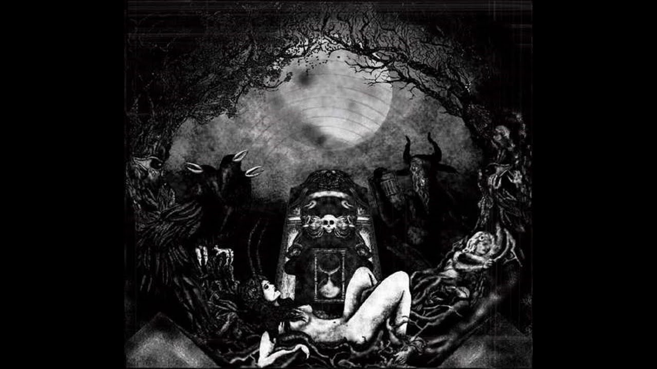 Grob - Metanoia (Black Metal | Full Album 2018) - YouTube