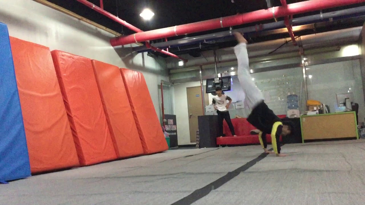 Suriken hyper hook 슈리켄하이퍼훅 - YouTube