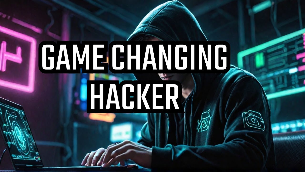 The Hacker Who Changed Everything - YouTube