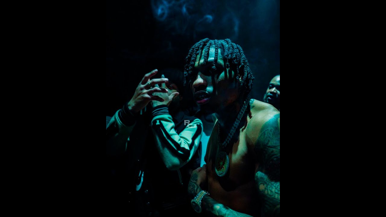 [HARD] Chuckyy Type Beat "Kill" l Chucky Wackem Chicago Beat 2024 - YouTube