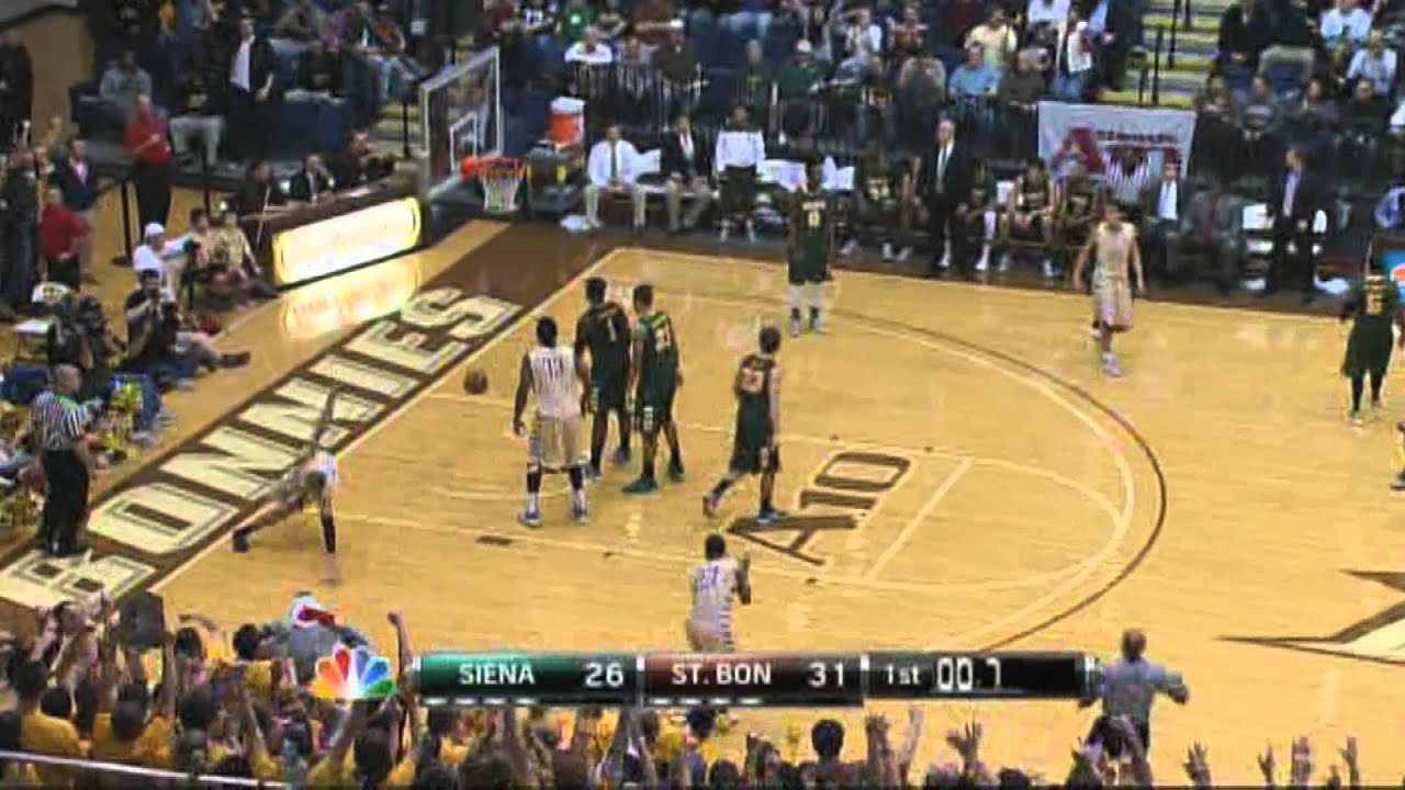 MBB l 2012-2013 Season Highlights - YouTube