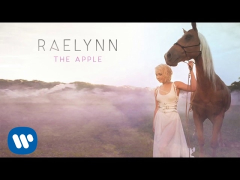 RaeLynn - The Apple (Official Audio) - YouTube