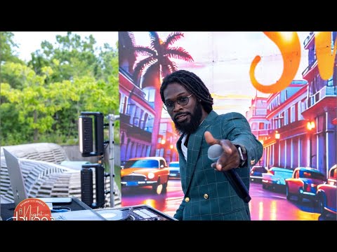 DJ RECORDING LIVE🔴 | SELECTAH SPADEZ - YouTube