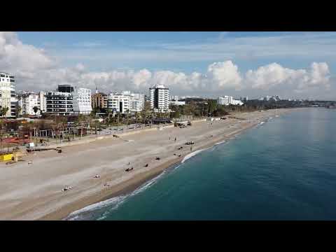 Antalya Konyaalti 2022 years 