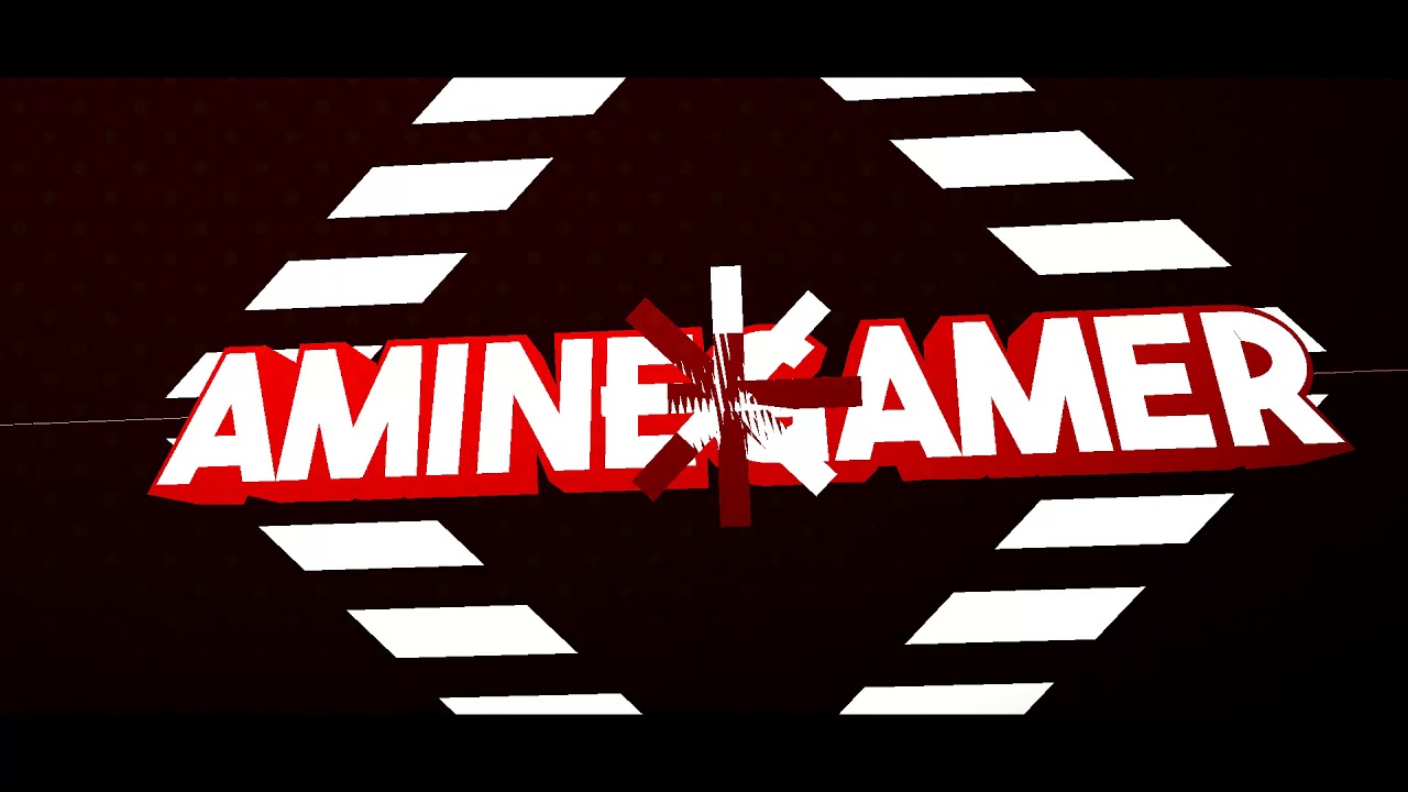 Amine gamer 🎁 - YouTube
