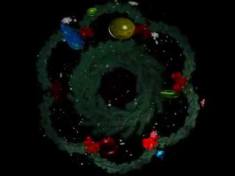 "The Alien Who Stole Christmas" Trailer - YouTube