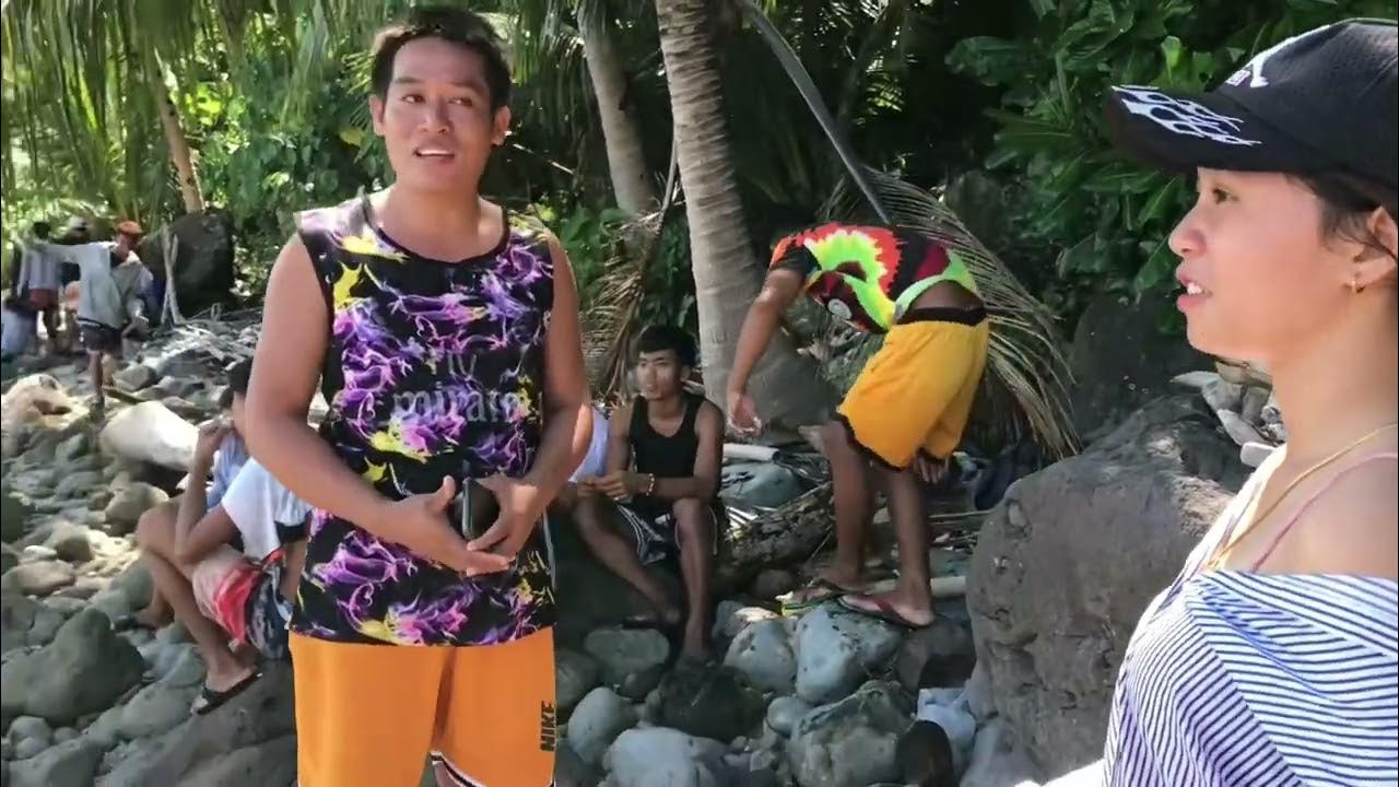 THE BEAUTY OF TARNATE, SAN VICENTE N. SAMAR - YouTube