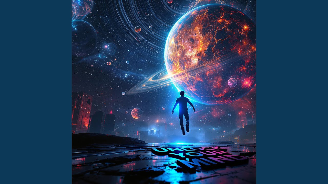 Focus Mastery: Brainwave Stimulation - YouTube