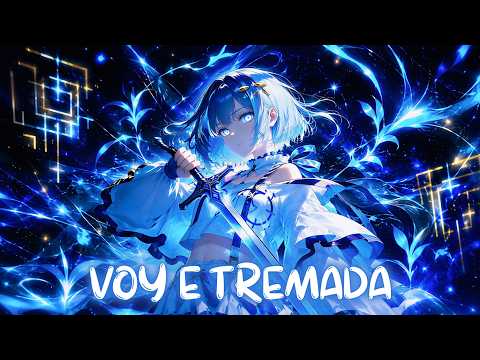 VOY A TREMADA (BRAZILIAN FUNK)