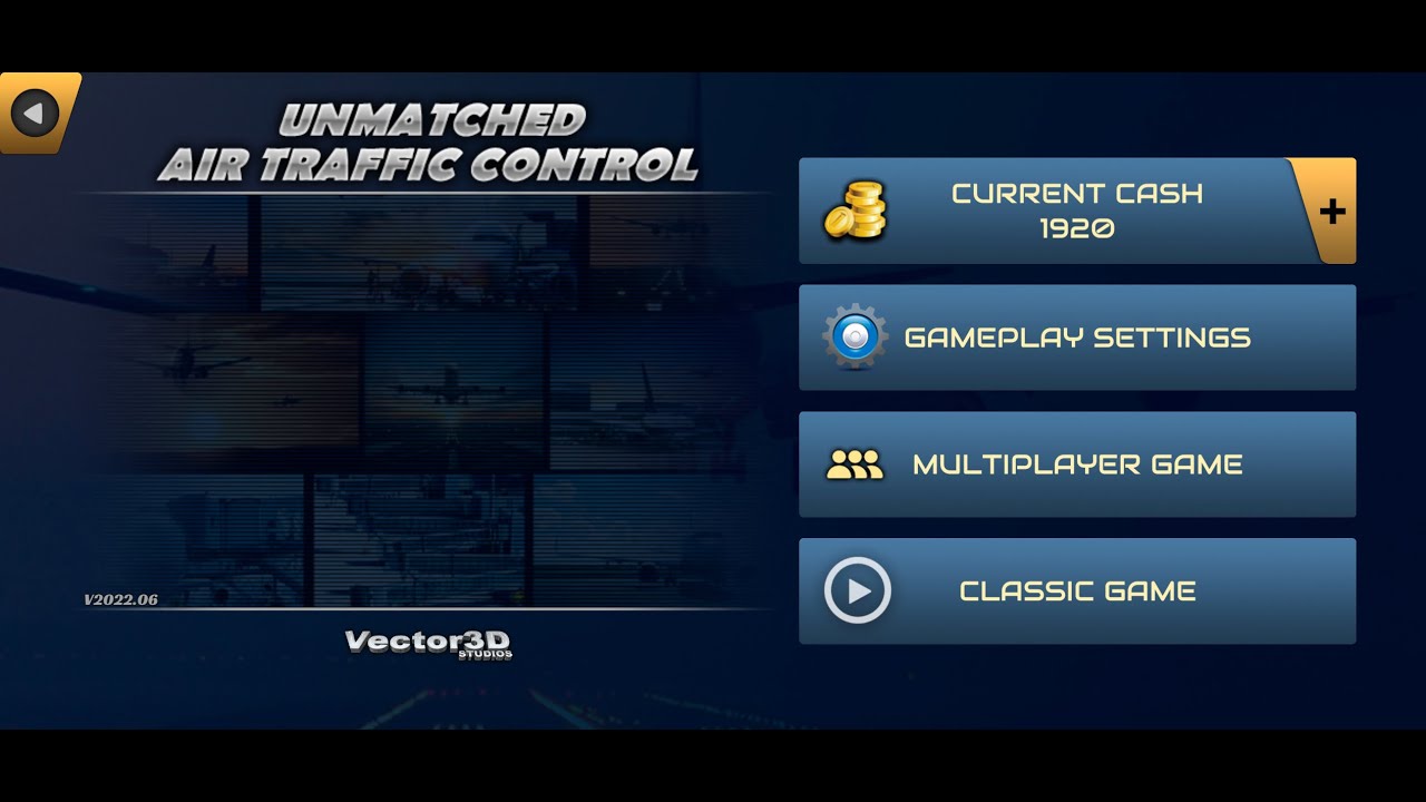 Unmatched ATC Live (Mobile) at Springbrook International Airport - YouTube