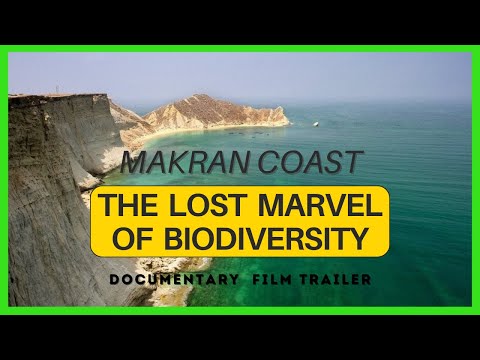 How Is The Climate Of Makran Coast