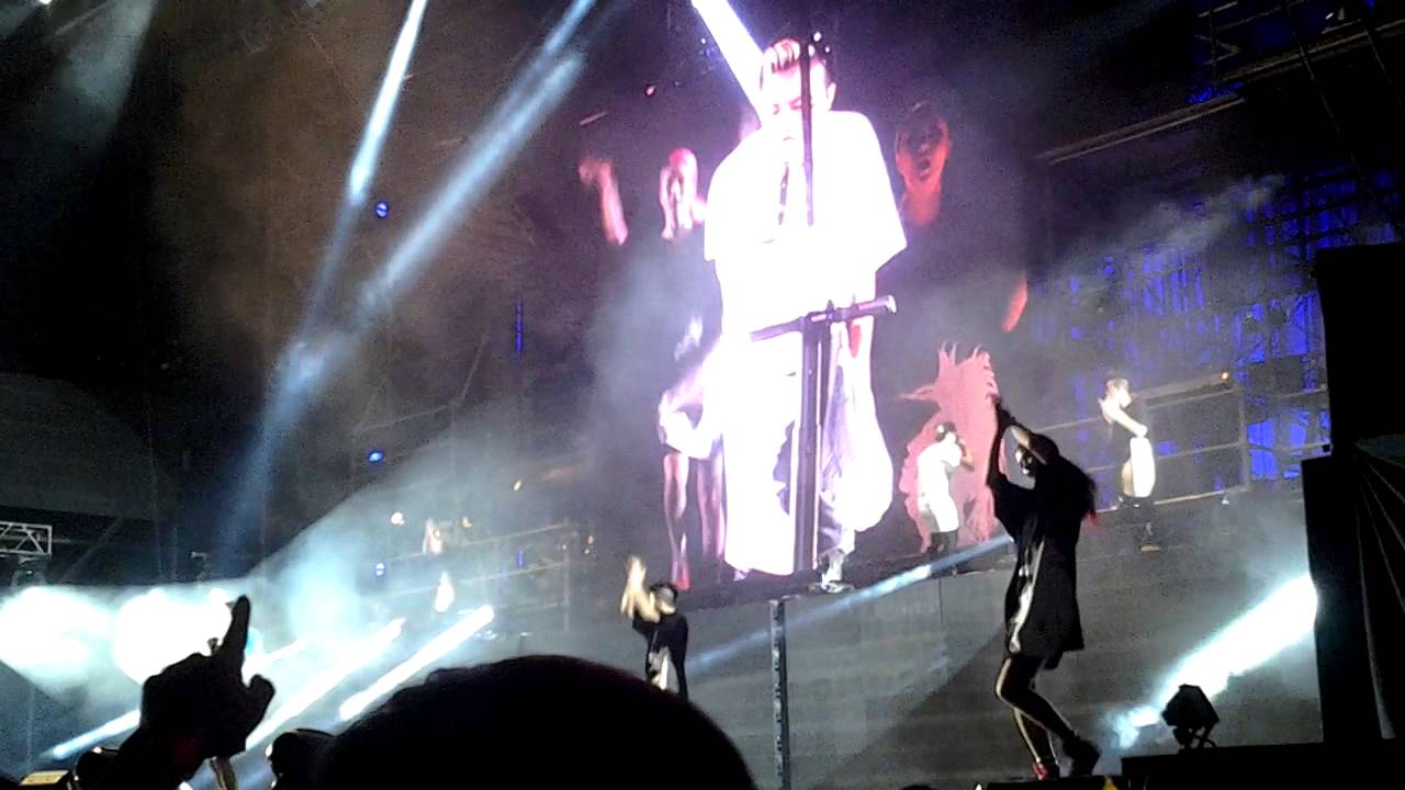 GD - BREATHE (ENCORE PT. 2) - YouTube