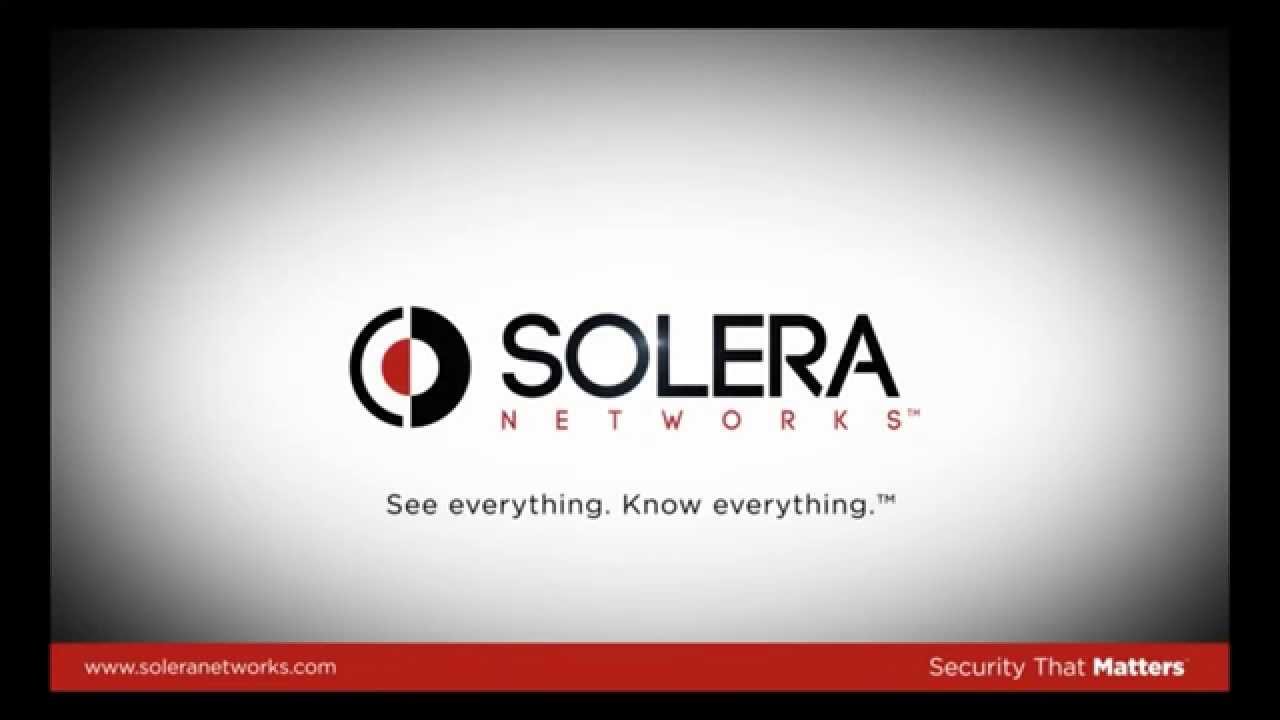 Palo Alto Networks and Solera DeepSee Integration (Thai Sub) - YouTube