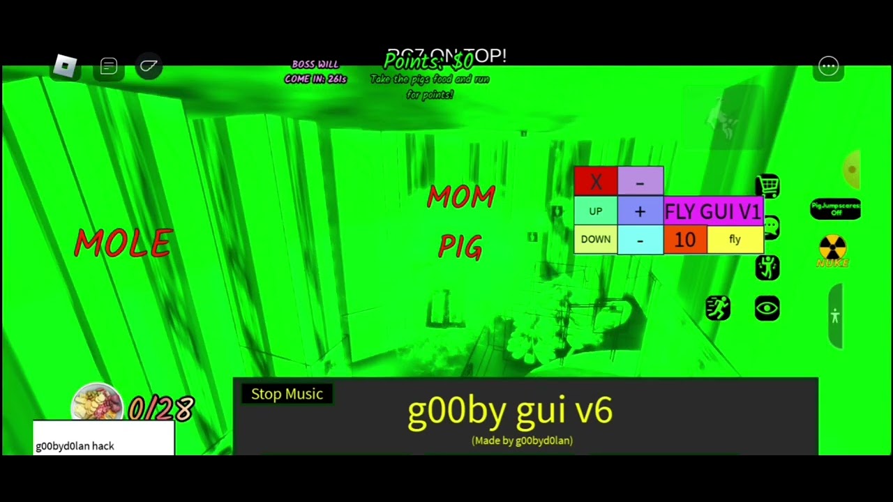 g00byd0lan v6 gui g00byd0lan gui - YouTube
