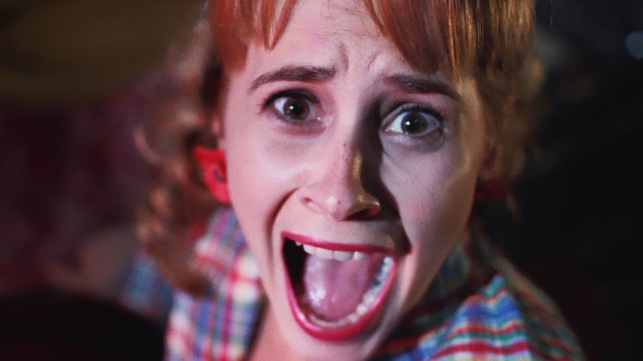 Psycho IV: The Beginning (1990) ORIGINAL TRAILER [HD 1080p] - YouTube