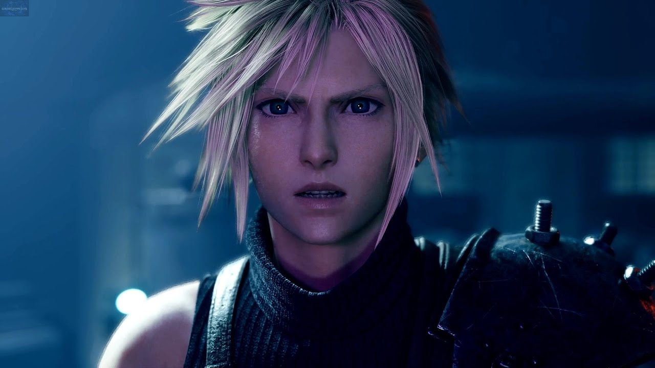 Final Fantasy VII: Rebirth - Part 11: Defeating Jenova. Complete ...