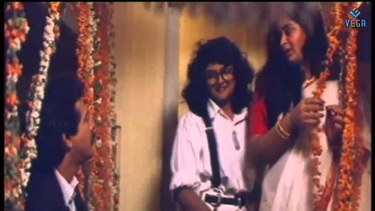 Vasantham Movie Part -3 - YouTube