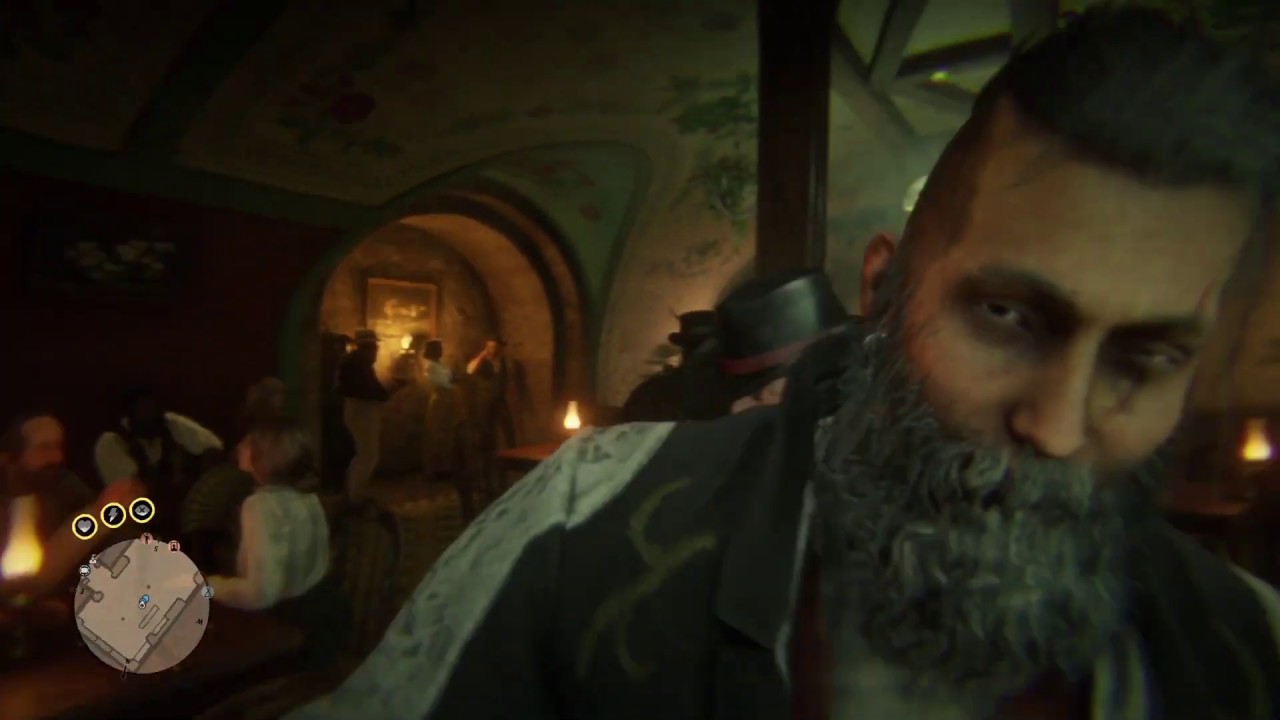 Rdo CE bar clandestin Emote ivre provocations drôles - YouTube