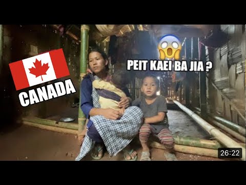 peit jia aiu hadien ba poi kane video ine i kong bad 7ngut ki khun sha ...