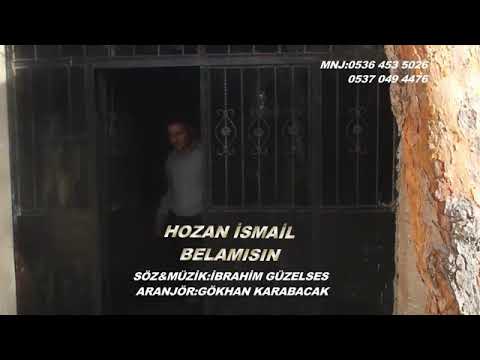 HOZAN İSMAİL \