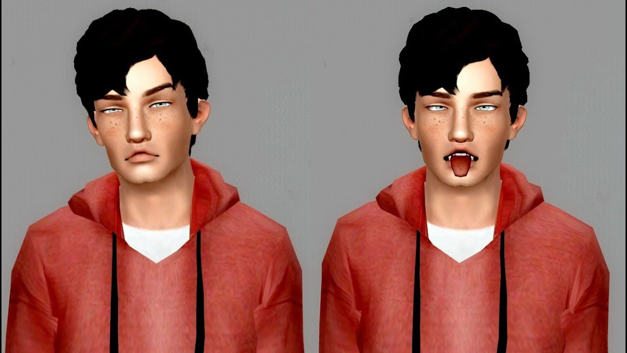 The Sims 3 | Create A Sim | #30 + CC - YouTube