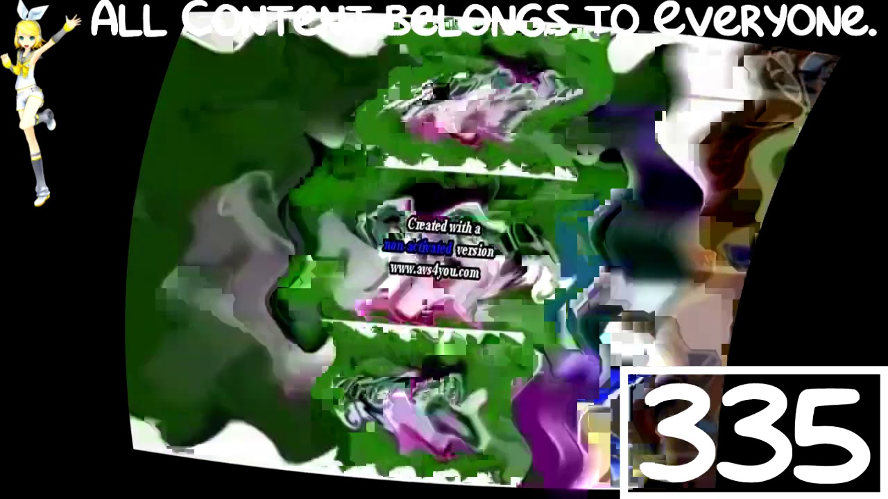 (REQUESTED) 23 Scans Effects in Divided Effect - YouTube