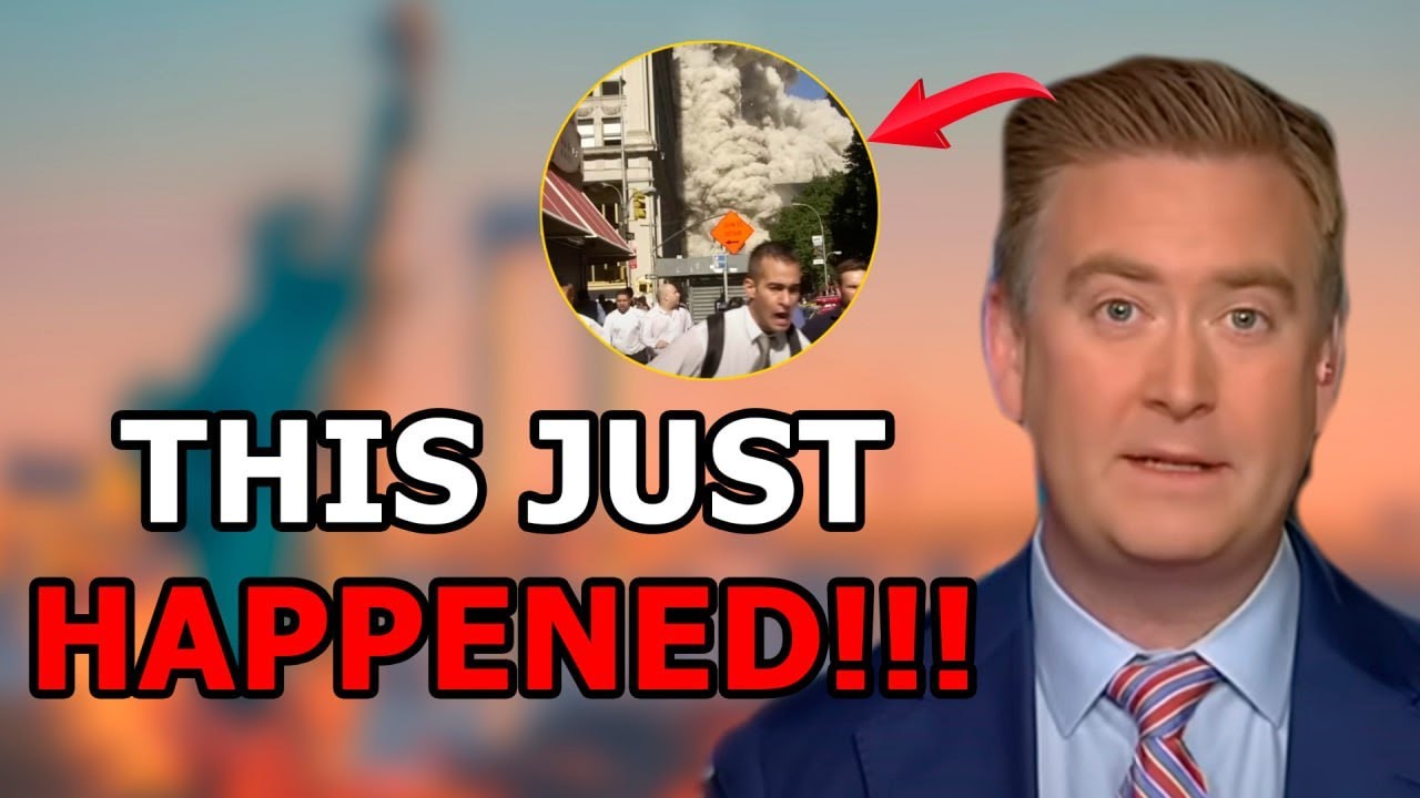 Secret from Peter Doocy Why was this done secretly - YouTube