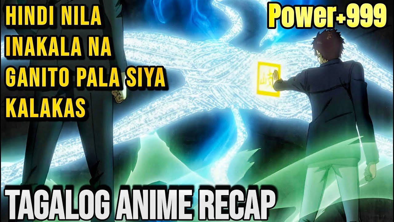 (2) Mababa Ang Tingin sa Kanya ng Kalaban Kaya Agad Niya Pinabagsak Ang ...