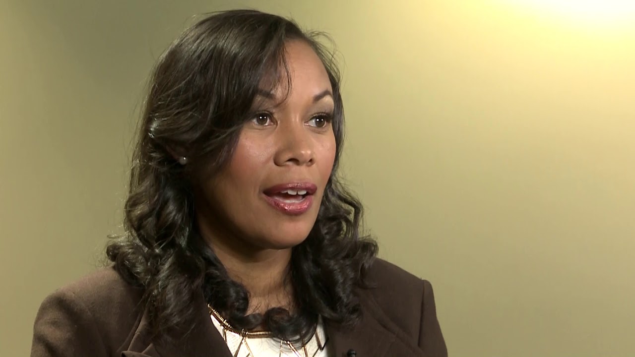 Meet the Board: Mel Davis, Director - YouTube