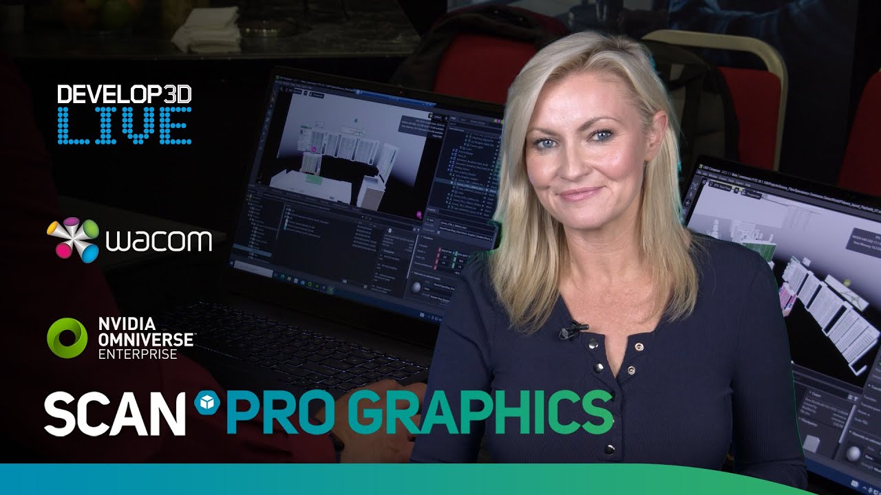 Highlights from Develop3D Live 2023! - YouTube