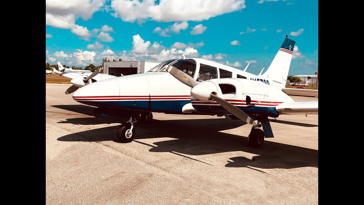 COMMERCIAL PILOT TRAINING-ZIMBABWE FLIGHT CENTRE ACADEMY - YouTube