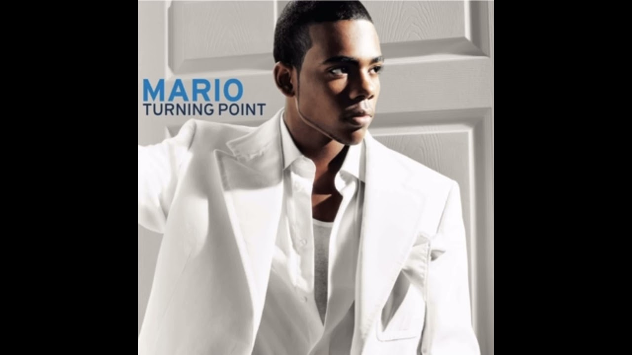 Mario- How Could You Fast - YouTube