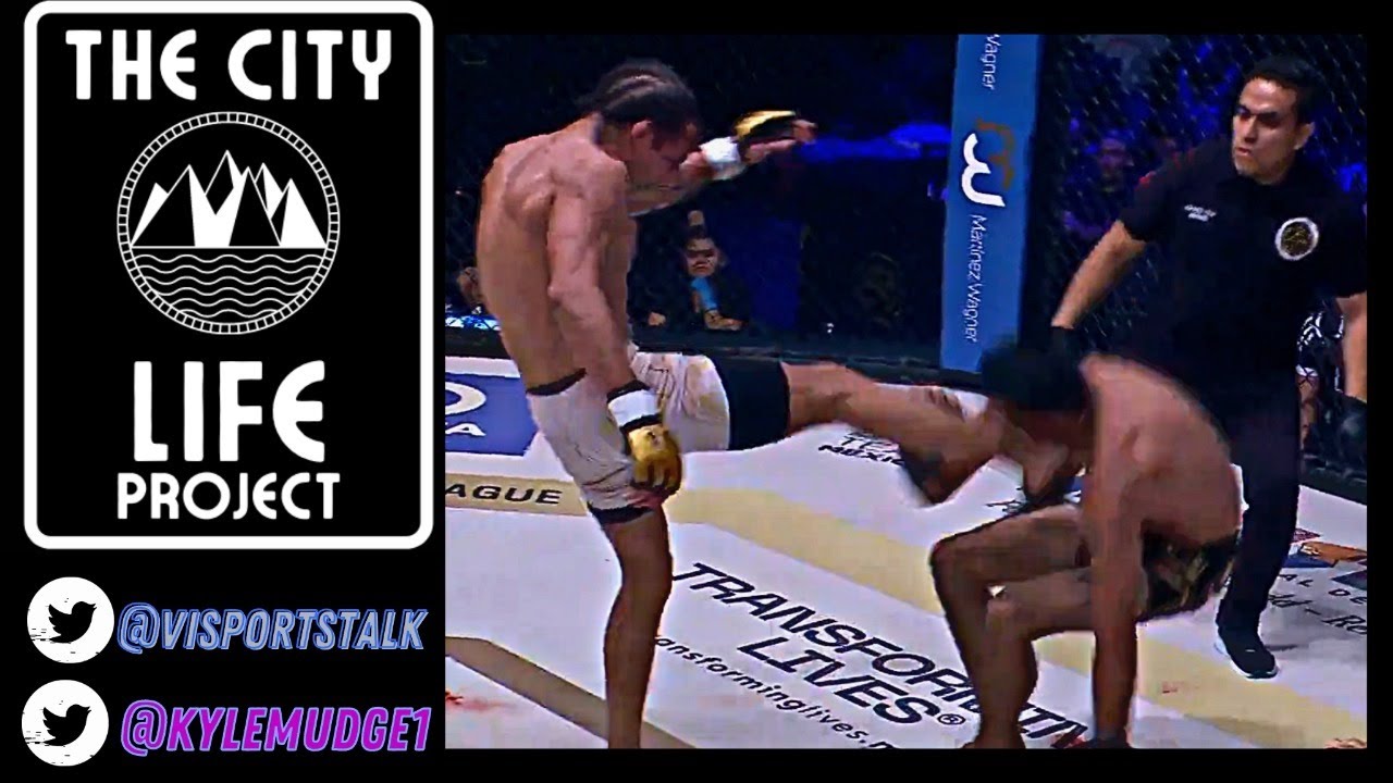 EXCLUSIVE MEMBER STREAM #60 -Kyle is an AMAZING EDITOR & REGIONAL MMA ...