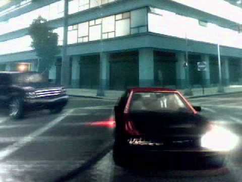 GTA IV How to get an armor in GTA IV - YouTube
