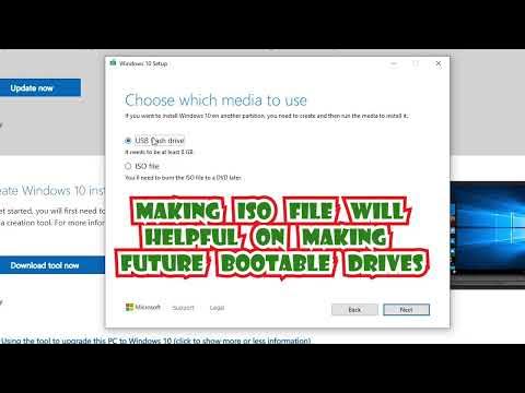How to download windows 10 Genuine | Install Original Windows 10 #howto #how #download - YouTube
