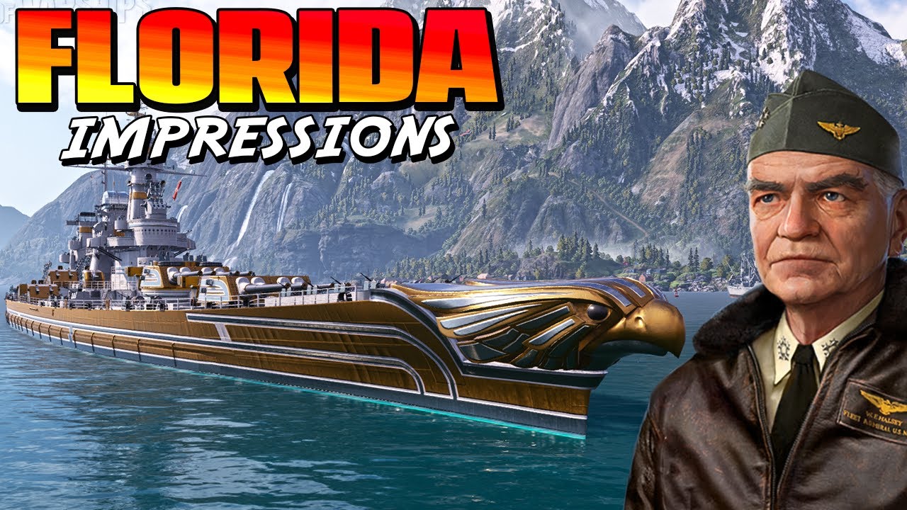Florida: AA Monster - YouTube