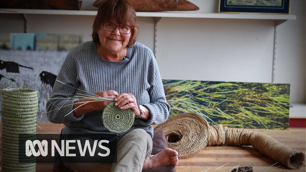 We Can, We Do: Aunty Connie Hart breaks all the rules to keep tradition ...