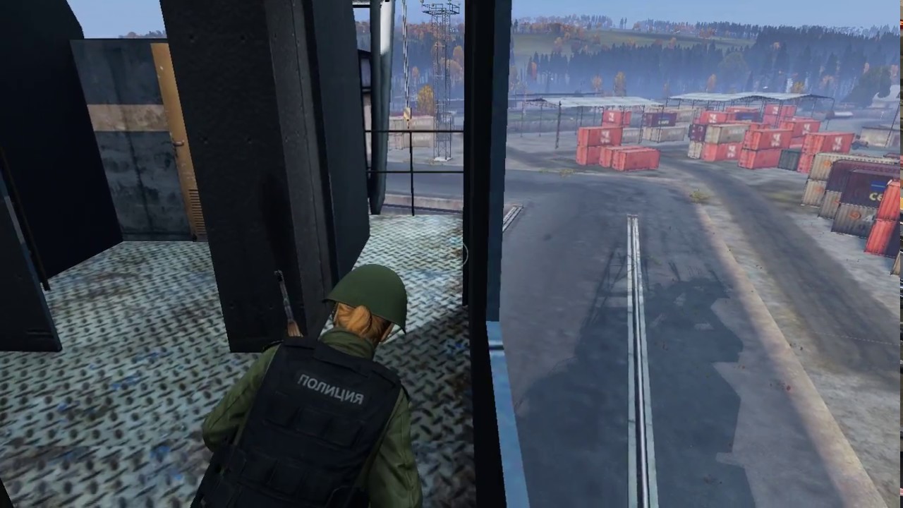 DayZ One Tap - YouTube