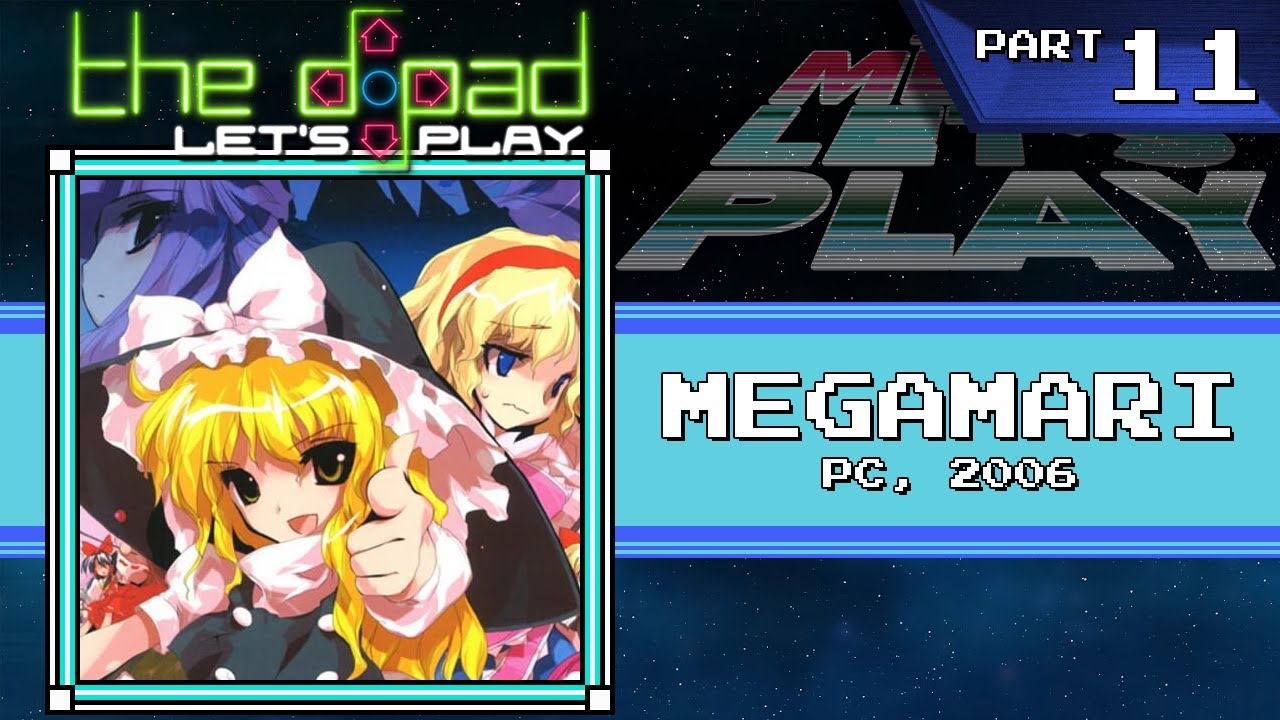 "Boy" - PART 11 - MegaMari - YouTube