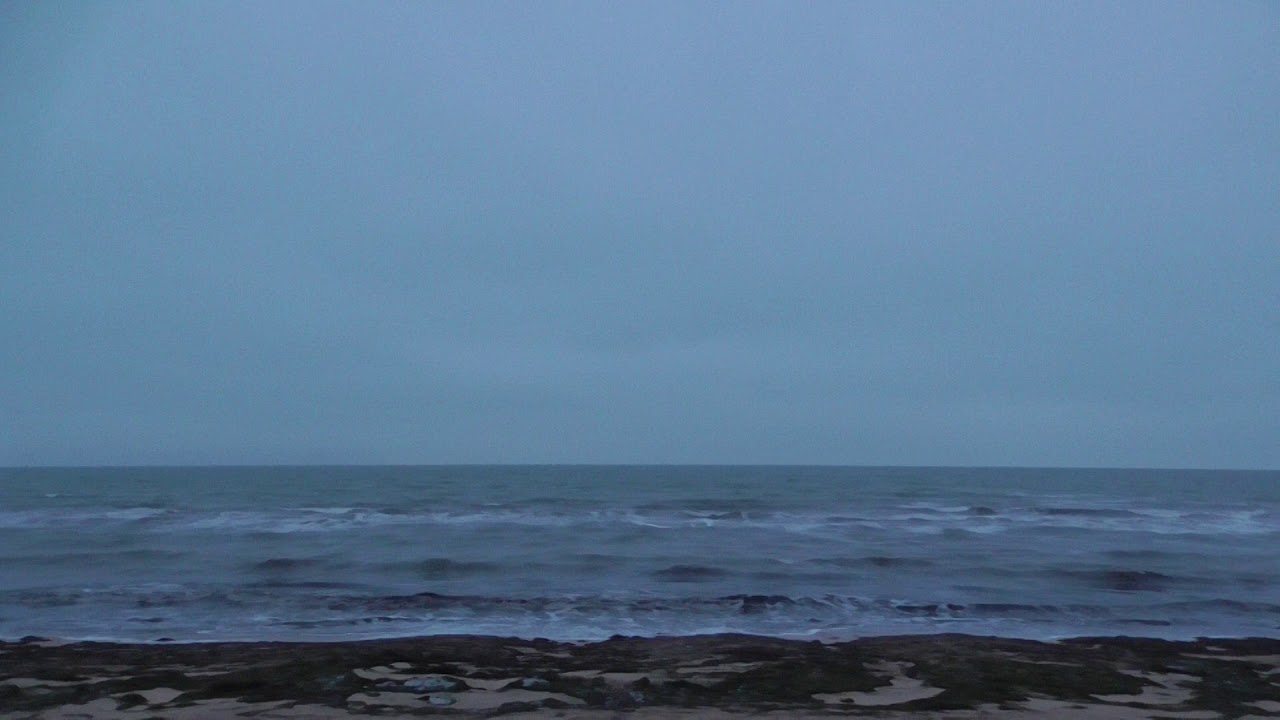 sea.05.12.2018.азов.щасливцеве. - YouTube